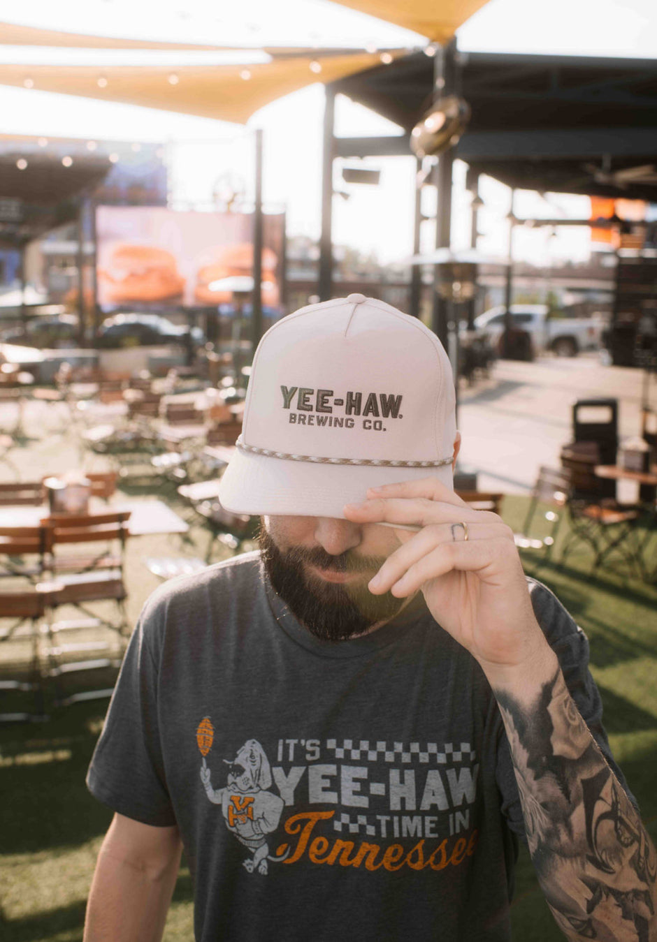 Shop Yee-Haw Brewing Co.