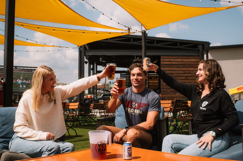 Shop Yee-Haw Brewing Co.