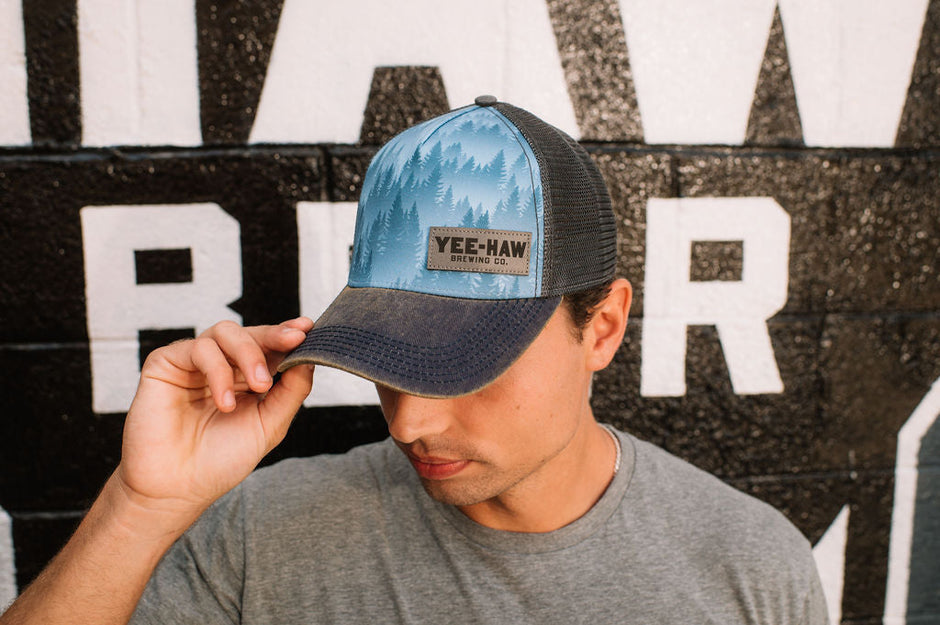 ALL MERCH – Yee-Haw Brewing Co.