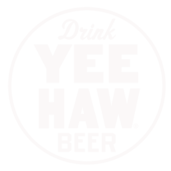Silo Metal Sign – Yee-Haw Brewing Co.