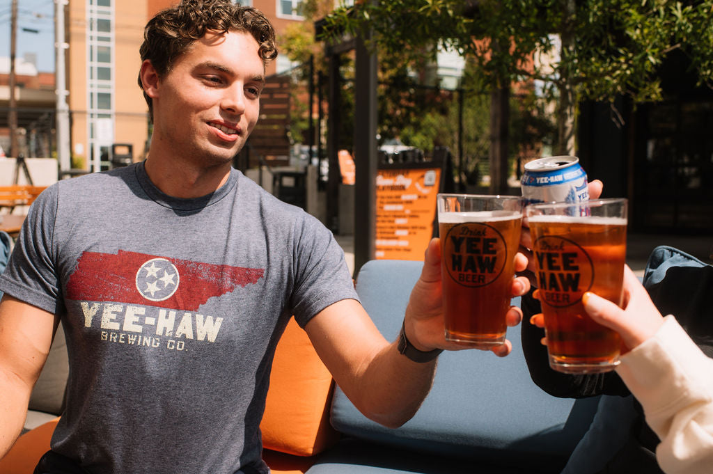 Shop Yee-Haw Brewing Co.